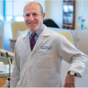 Zev Wainberg, MD, M.Sc. - Oncology Conferences